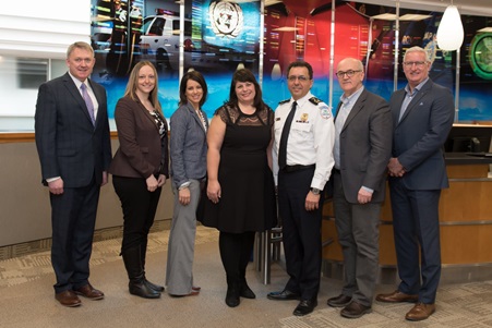 Joint Initiative for Cannabis Legislation Training – Canadian Police ...