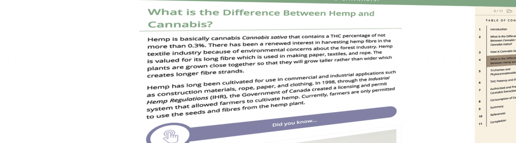 Design & Development – Canadian Police Knowledge Network