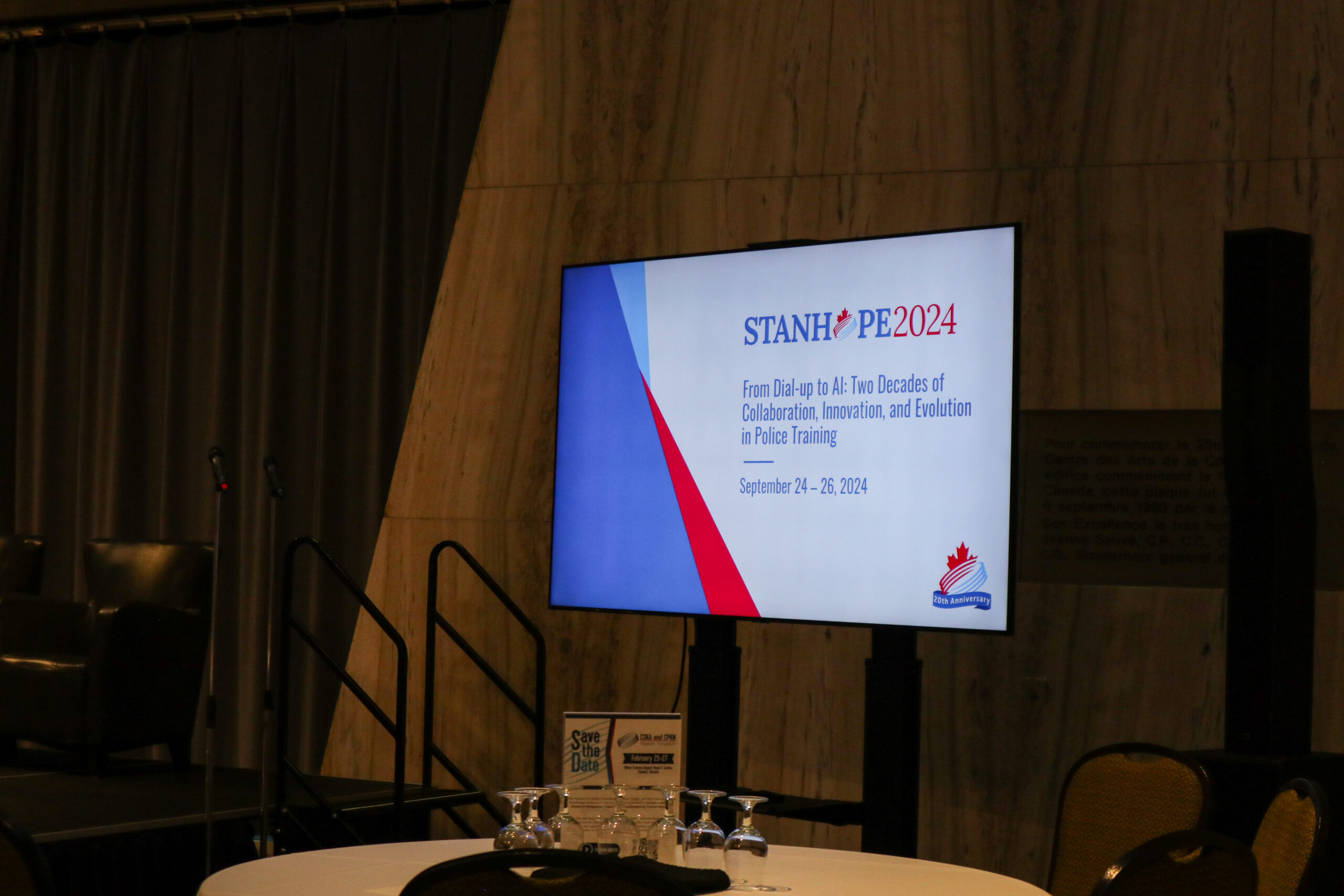 2024 - Canadian Police Knowledge Network