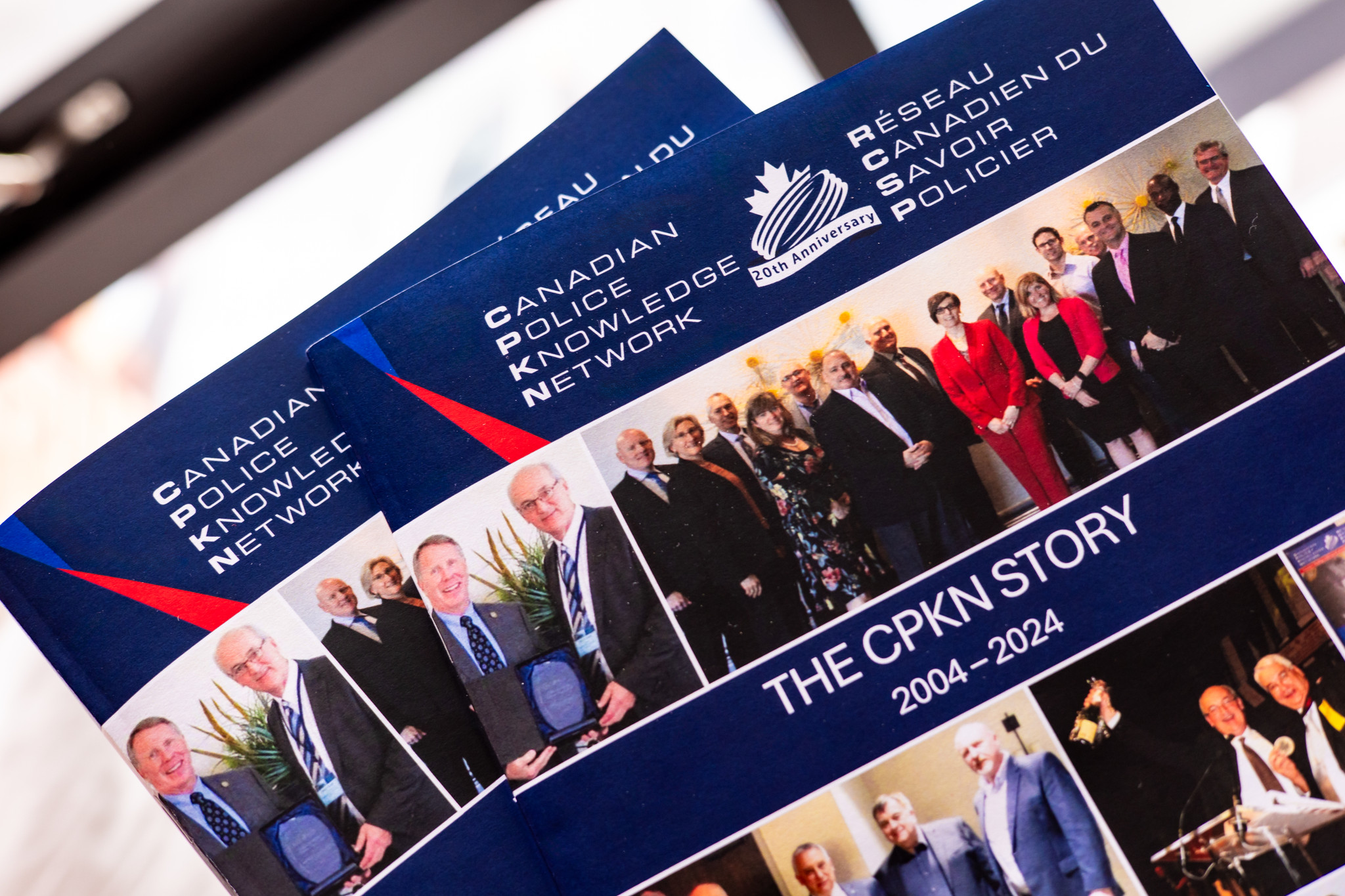 Home - Canadian Police Knowledge Network