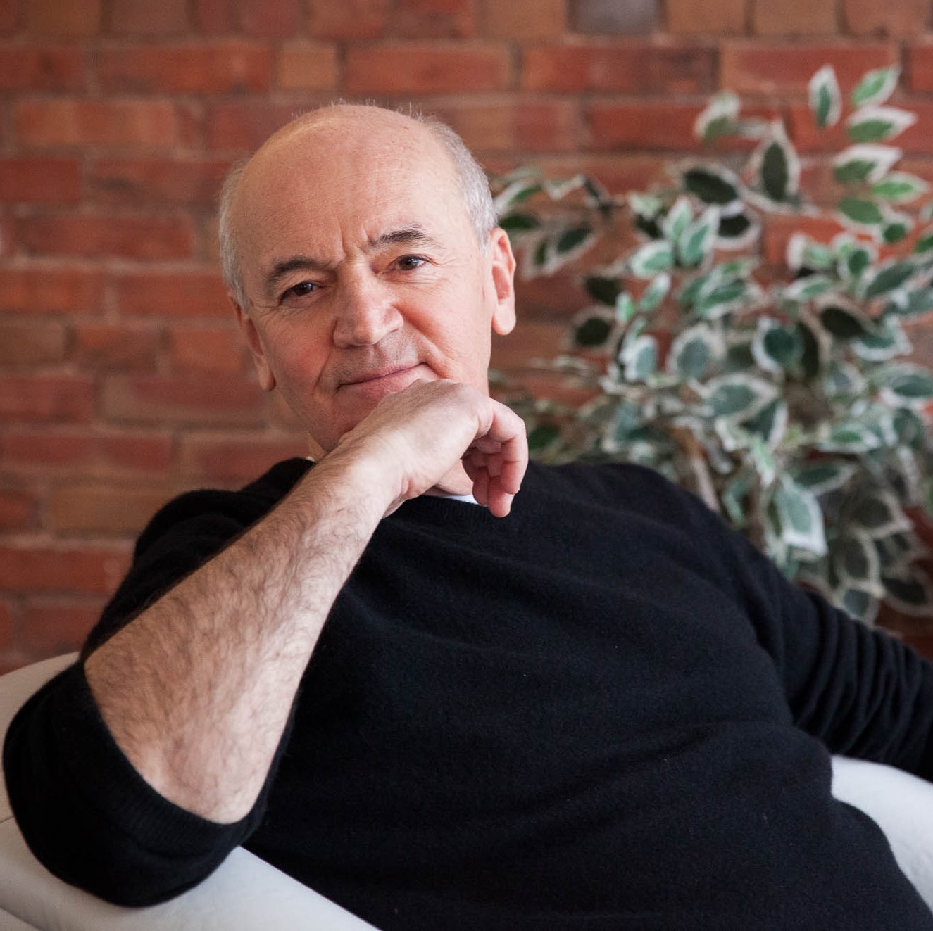 President Emeritus Message - Canadian Police Knowledge Network